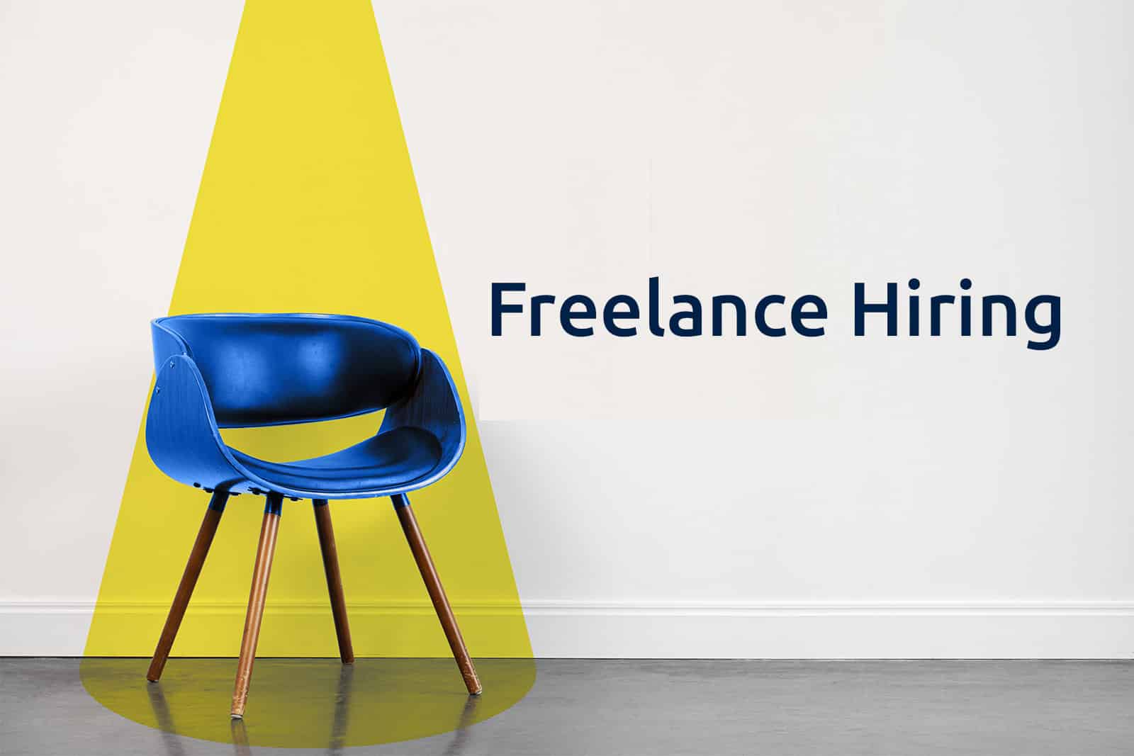 Benefits & Best Practices of Freelance Hiring for Optimal Result